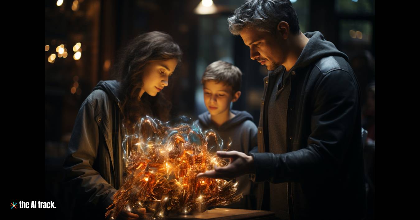 A Deep Dive into the ownership of Artificial Intelligence