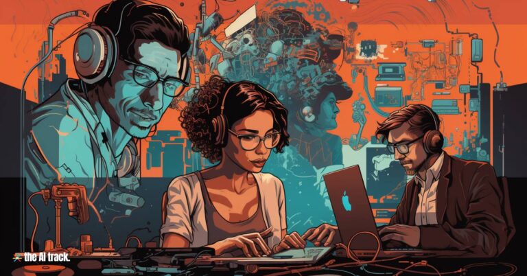 The Impact of AI in Work: Challenges, and Opportunities