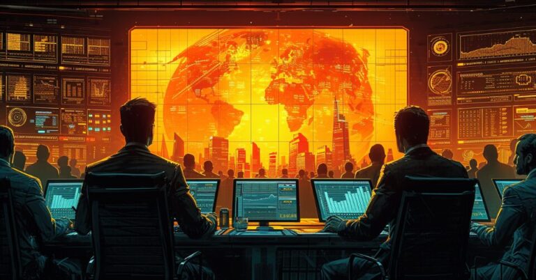 The AI War: Everything you need to know