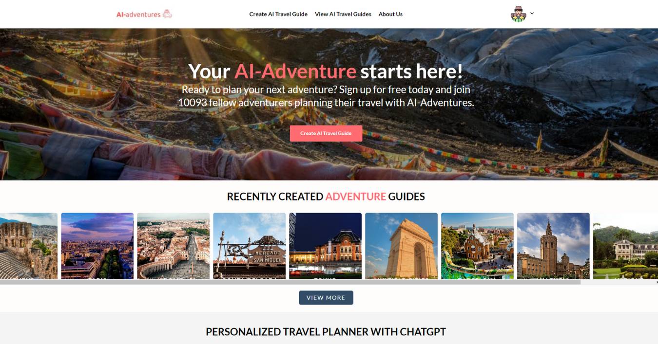 AI Travel Planning Tools: Upgrade Your Travel Game