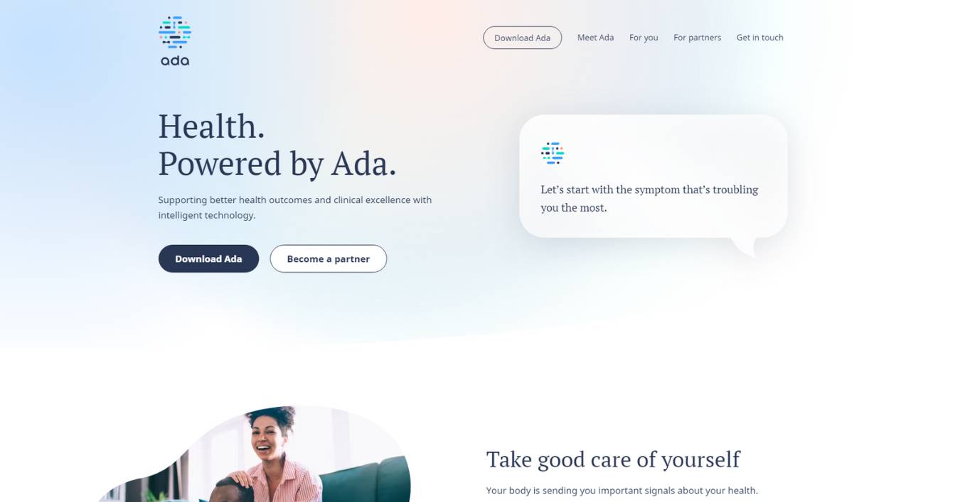 Top Free Health AI Apps: 10 Brilliant Well-being Apps
