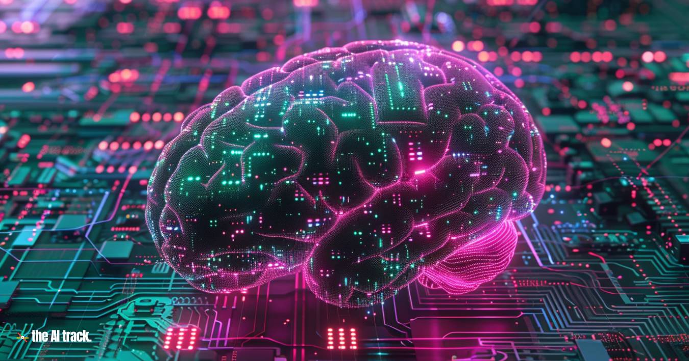AI Breakthroughs in Computer Science: Advancing Computing