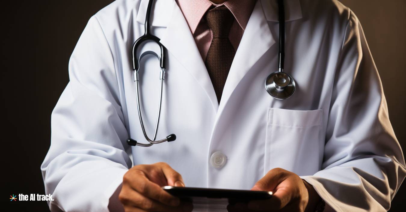 AI in Healthcare: The Way for a Medical Renaissance