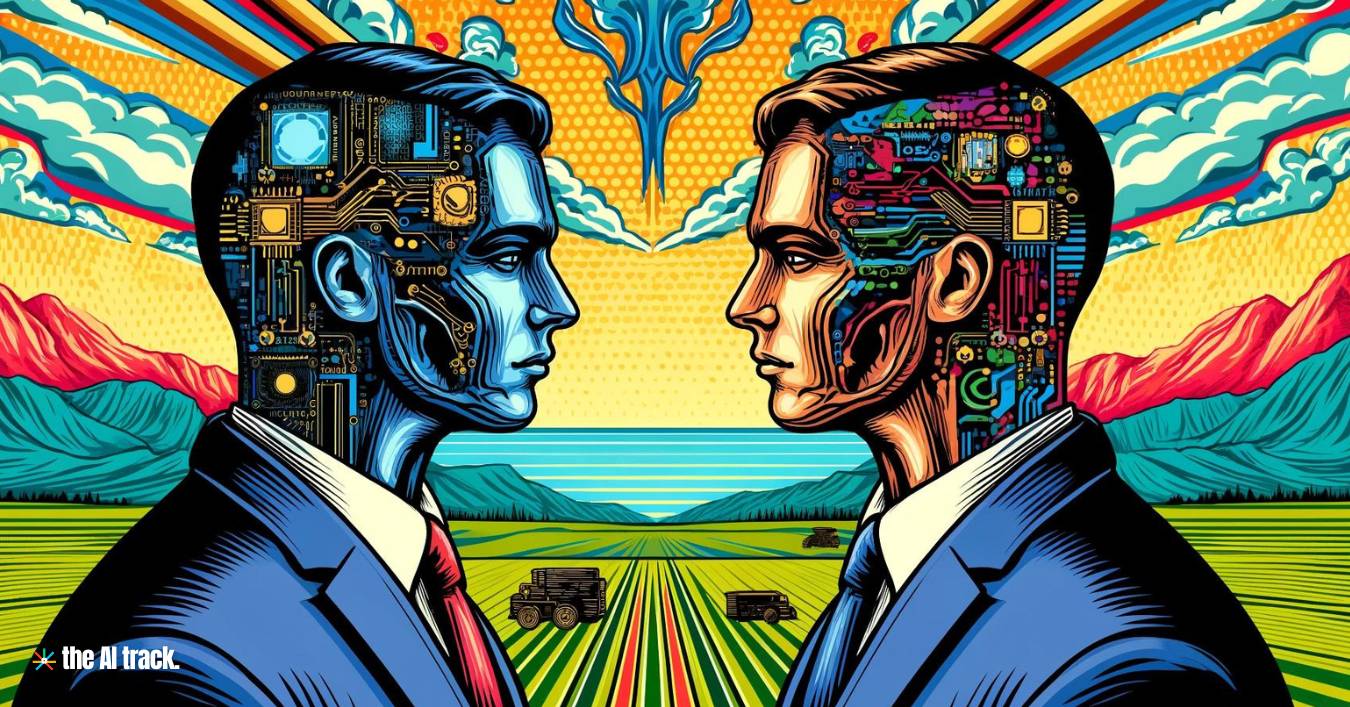 The AI War: Everything you need to know