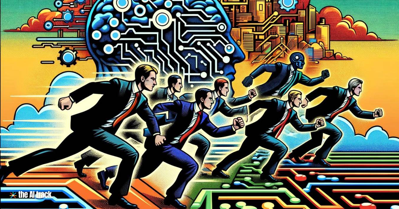 The AI War: Everything you need to know