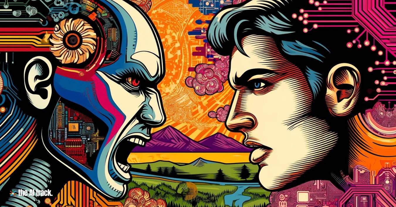 The AI War: Everything you need to know