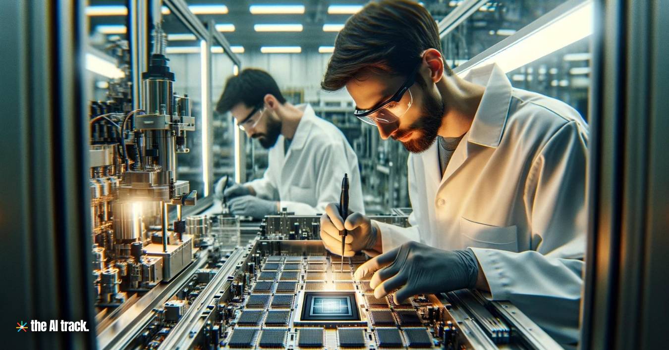 The AI Chip Business Explained: The Race for AI Dominance