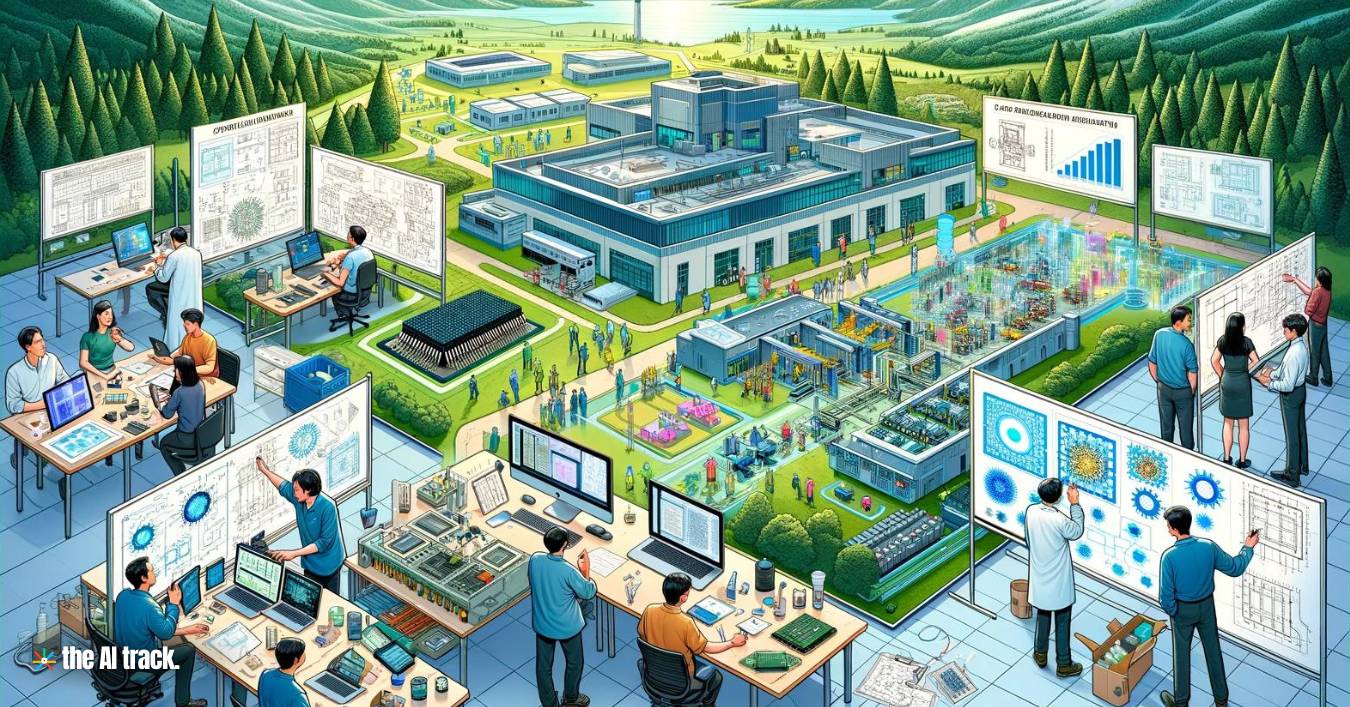 The AI Chip Business Explained: The Race for AI Dominance
