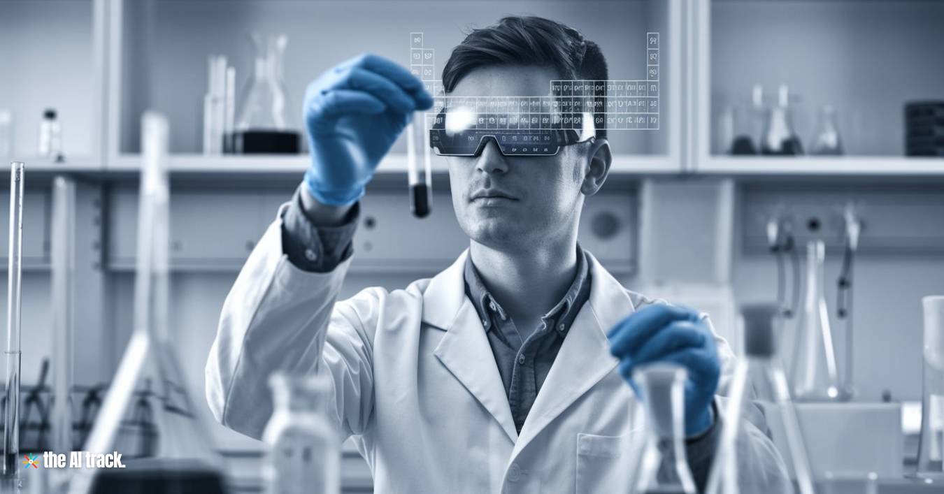 AI Breakthroughs in Biology: Unveiling Life's Secrets