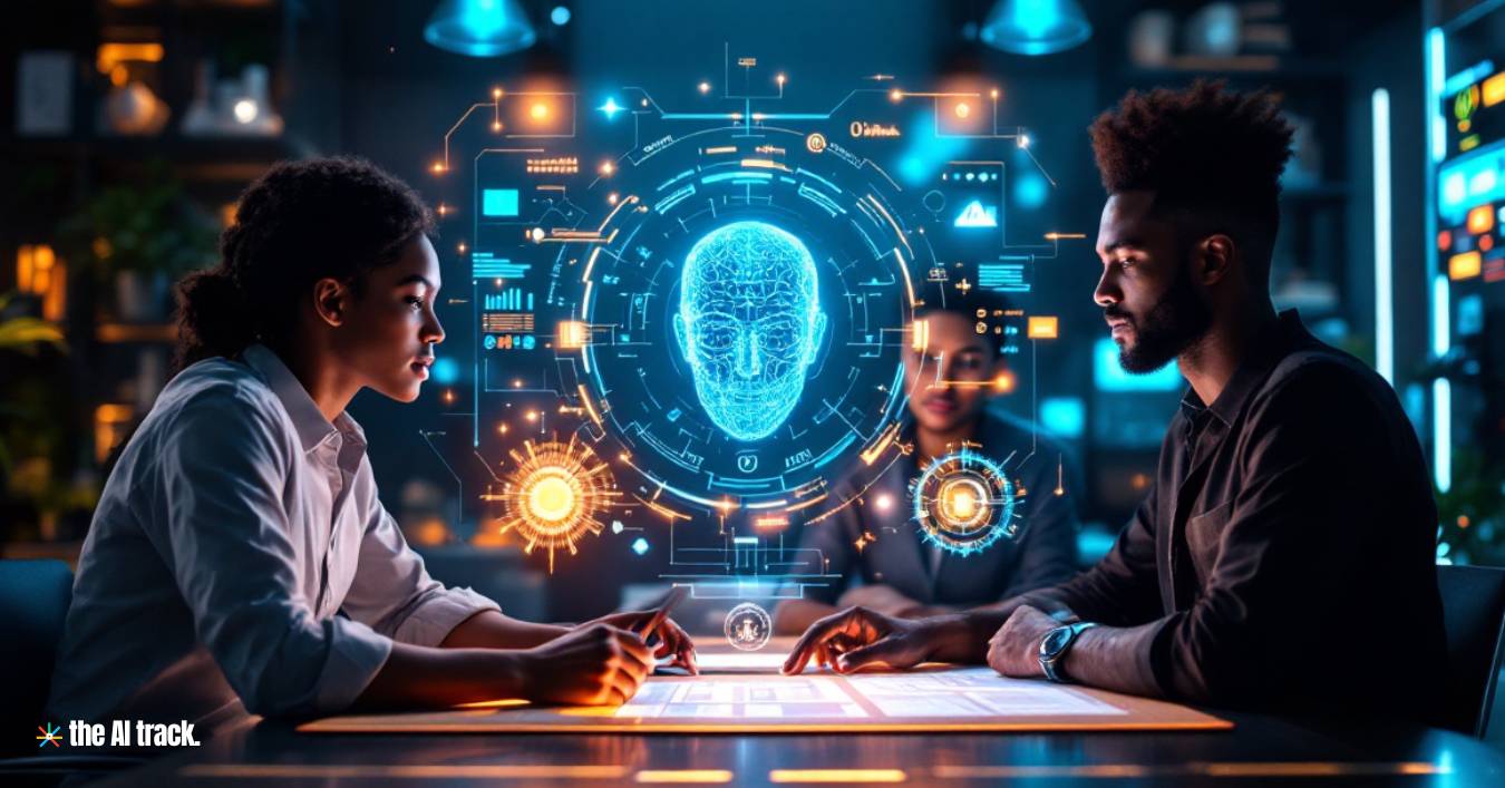 Human Trainers: The Hidden Minds Behind AI’s Intelligence