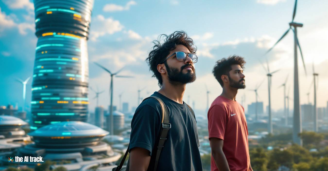 India and AI: How India is Shaping Global AI Leadership