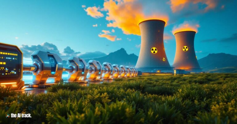 AI Energy: Challenges and Solutions for a Sustainable Future