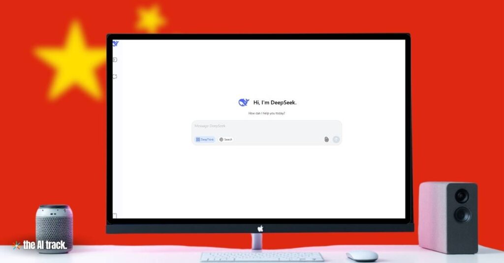 Chinese Open-Source DeepSeek R1 Claims Global AI Leadership Chinese Open-Source DeepSeek R1 Claims Global AI Leadership