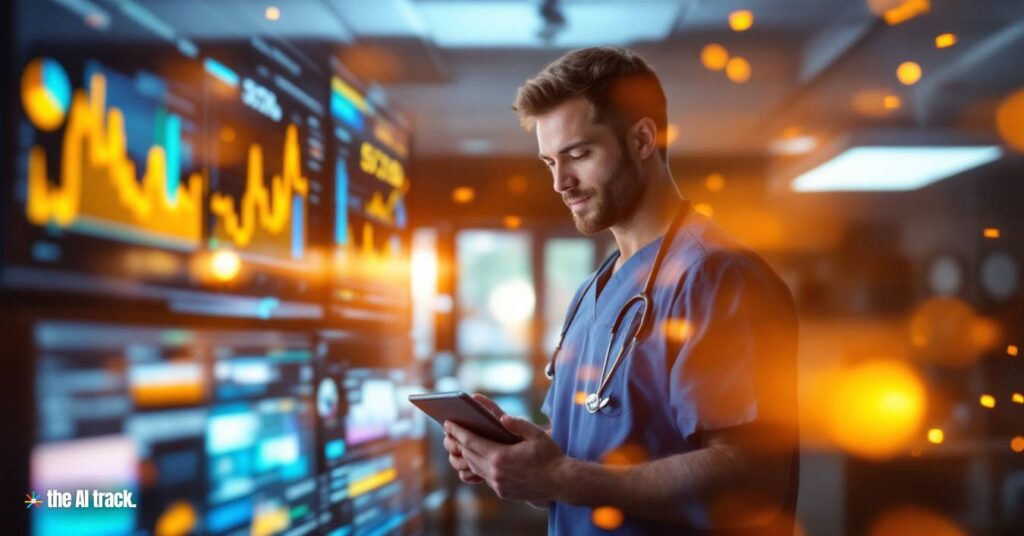 Nvidia Partners With Healthcare Leaders in Health Push