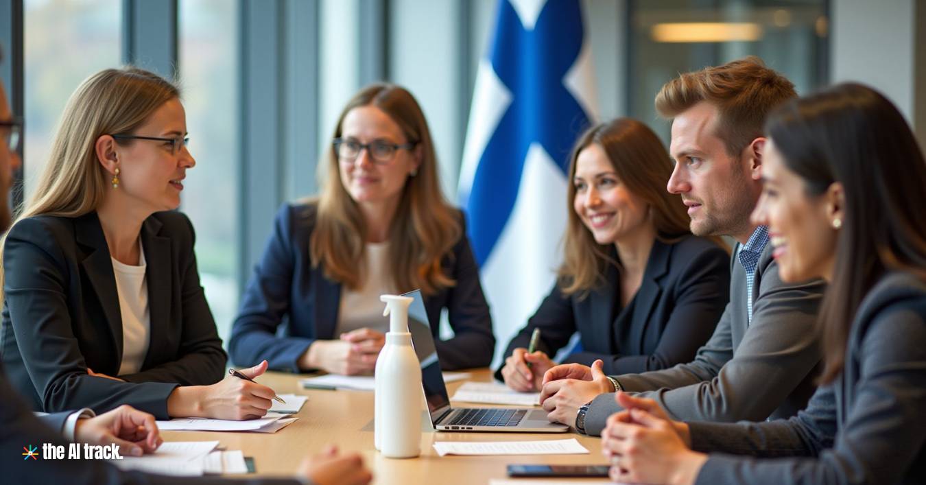 Why the Guidelines for AI in Finland’s Education System Could Redefine ...