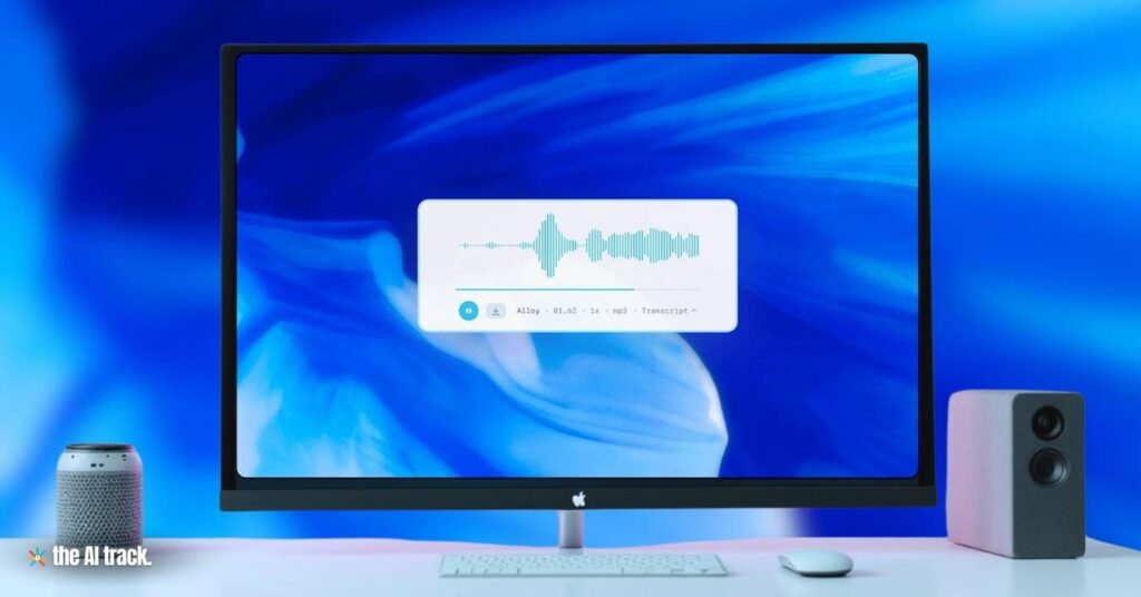 OpenAI Launched New Audio Models