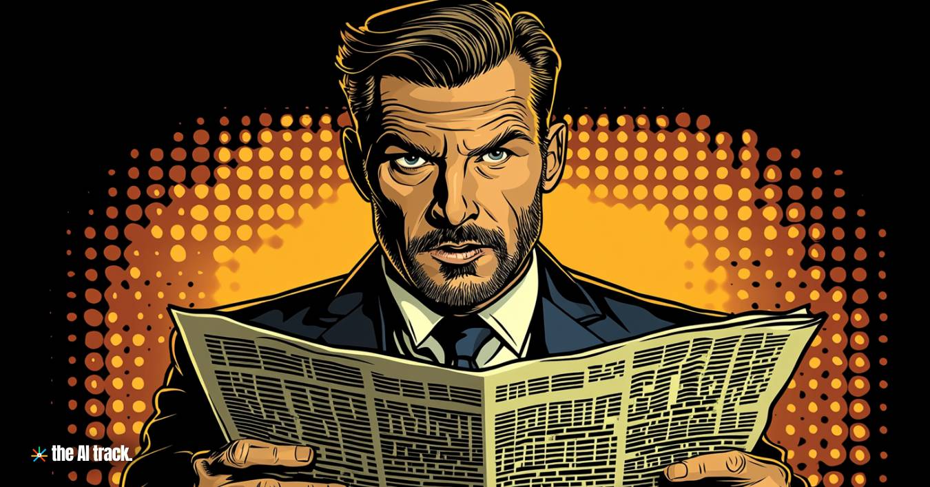 AI News April 2025: In-Depth and Concise