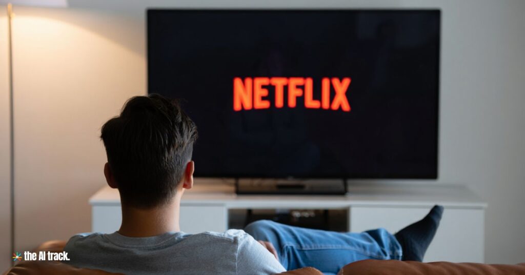 Netflix's AI in Marketing: Personalization, Engagement, Savings