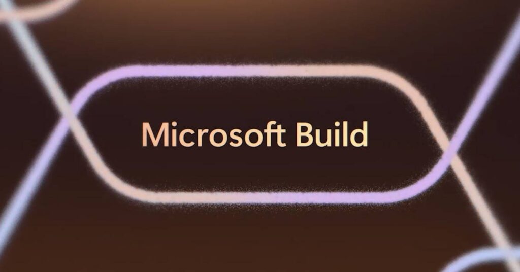 Microsoft Build 2025: AI Tools, Agents, and Supercomputing