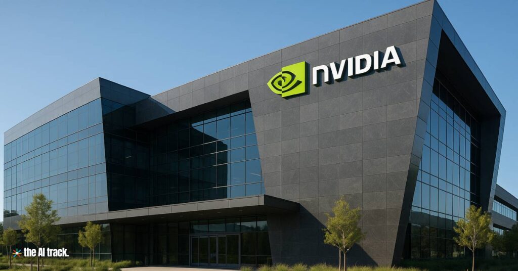 Nvidia Introduces NVLink Fusion and DGX Cloud Lepton to Expand AI Ecosystem