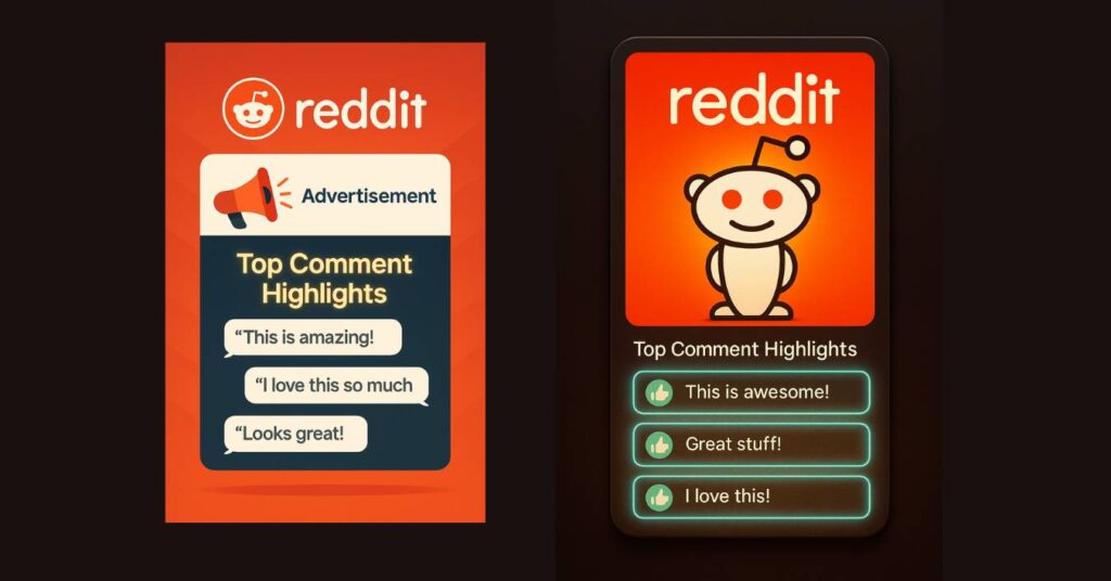 Reddit Launches Reddit Insights for Real-Time Marketing Intelligence