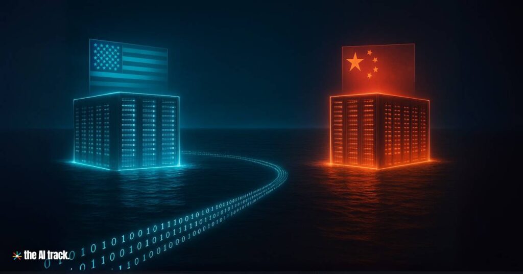 Alibaba and Nvidia partnership drives global AI expansion