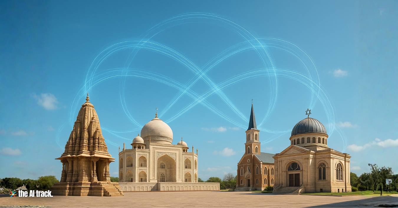 AI Faith Tools: Technology Meets Spiritual Practice