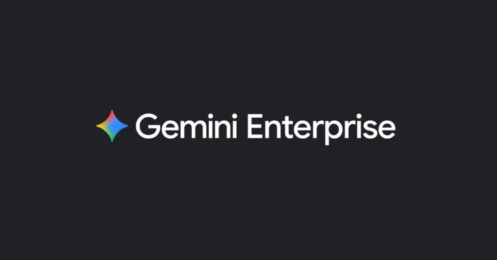 Google Launches Gemini Enterprise for Business