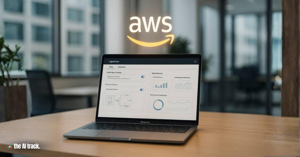 AWS Unveils Major AI Agent Upgrades at reInvent 2025