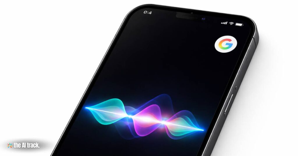 Apple - Google Deal Brings Gemini to Siri in 2026