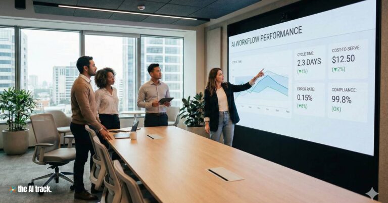 AI Predictions 2026: From Hype to Hard Value (12 Trends)