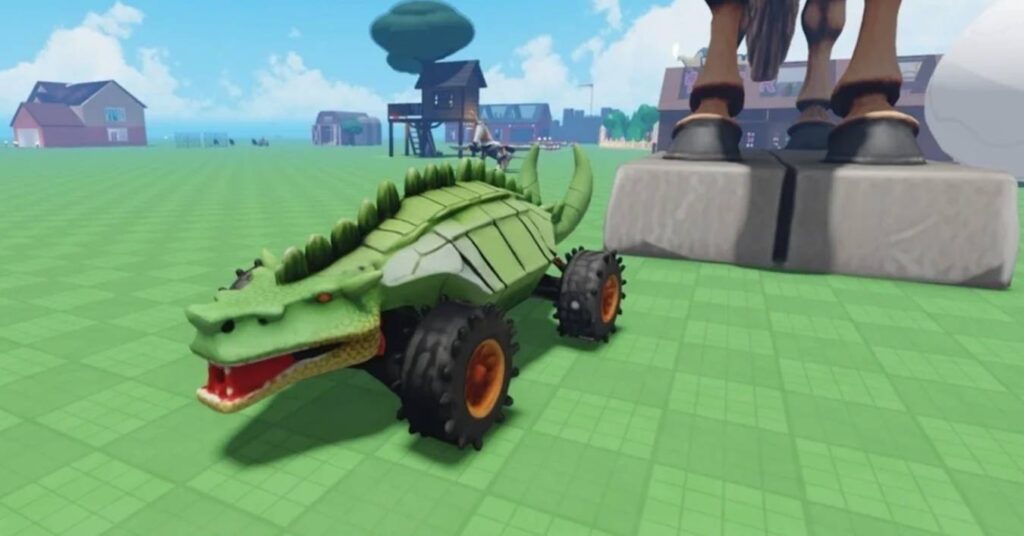 Roblox Launches 4D AI Creation Tools in Open Beta